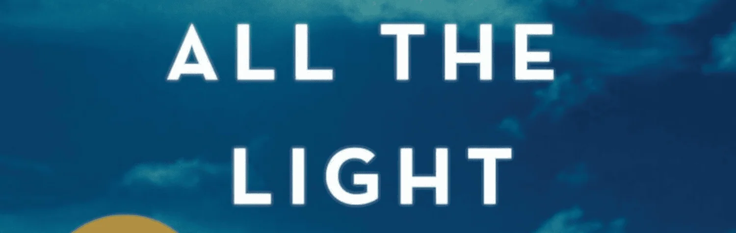 All the Light We Cannot See by Anthony Doerr ~ Fairy Tales and Tea ~ Review